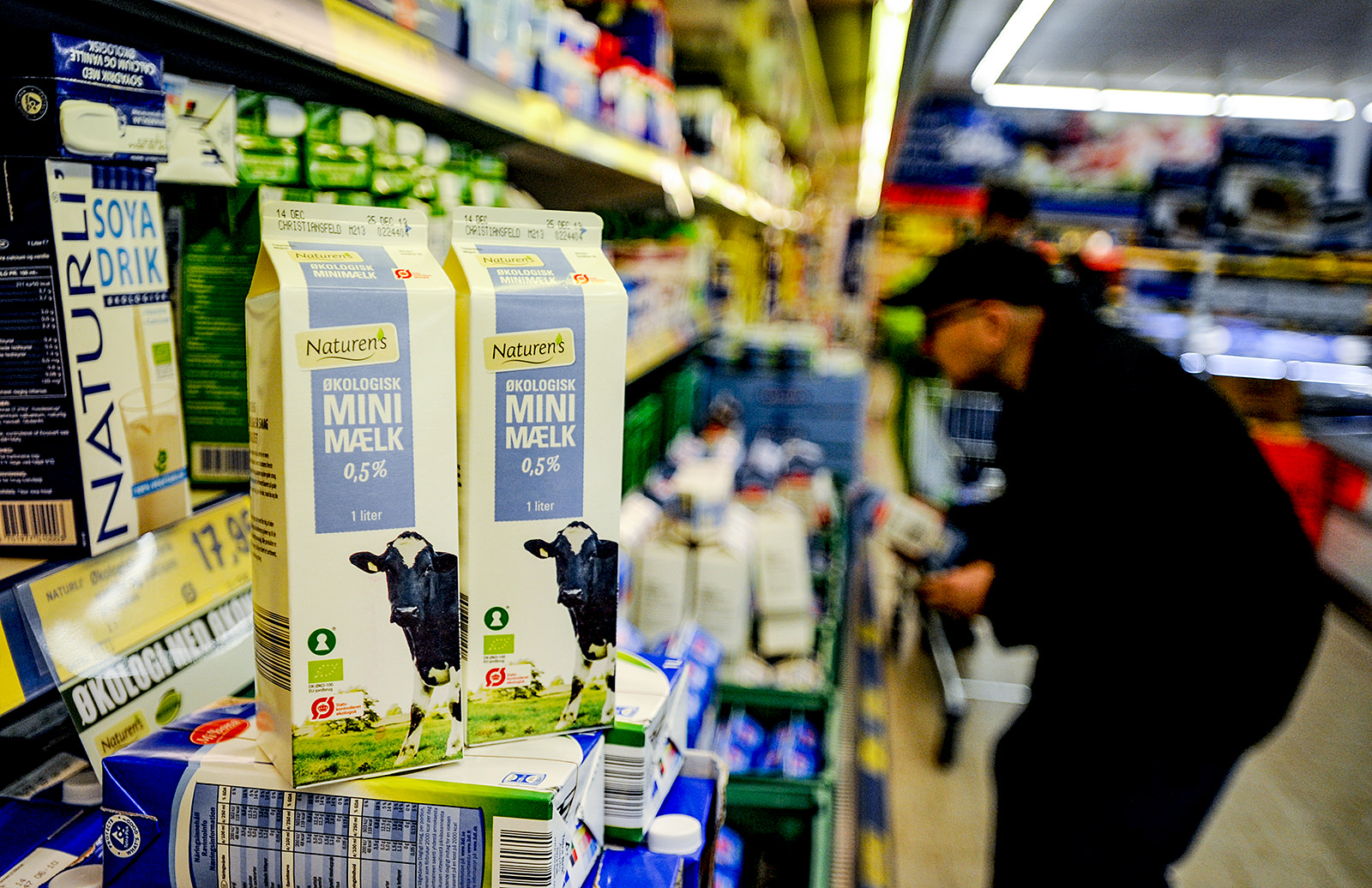 Lidls økologiske rejse slutter formentlig aldrig | Økologisk - nyt om ...