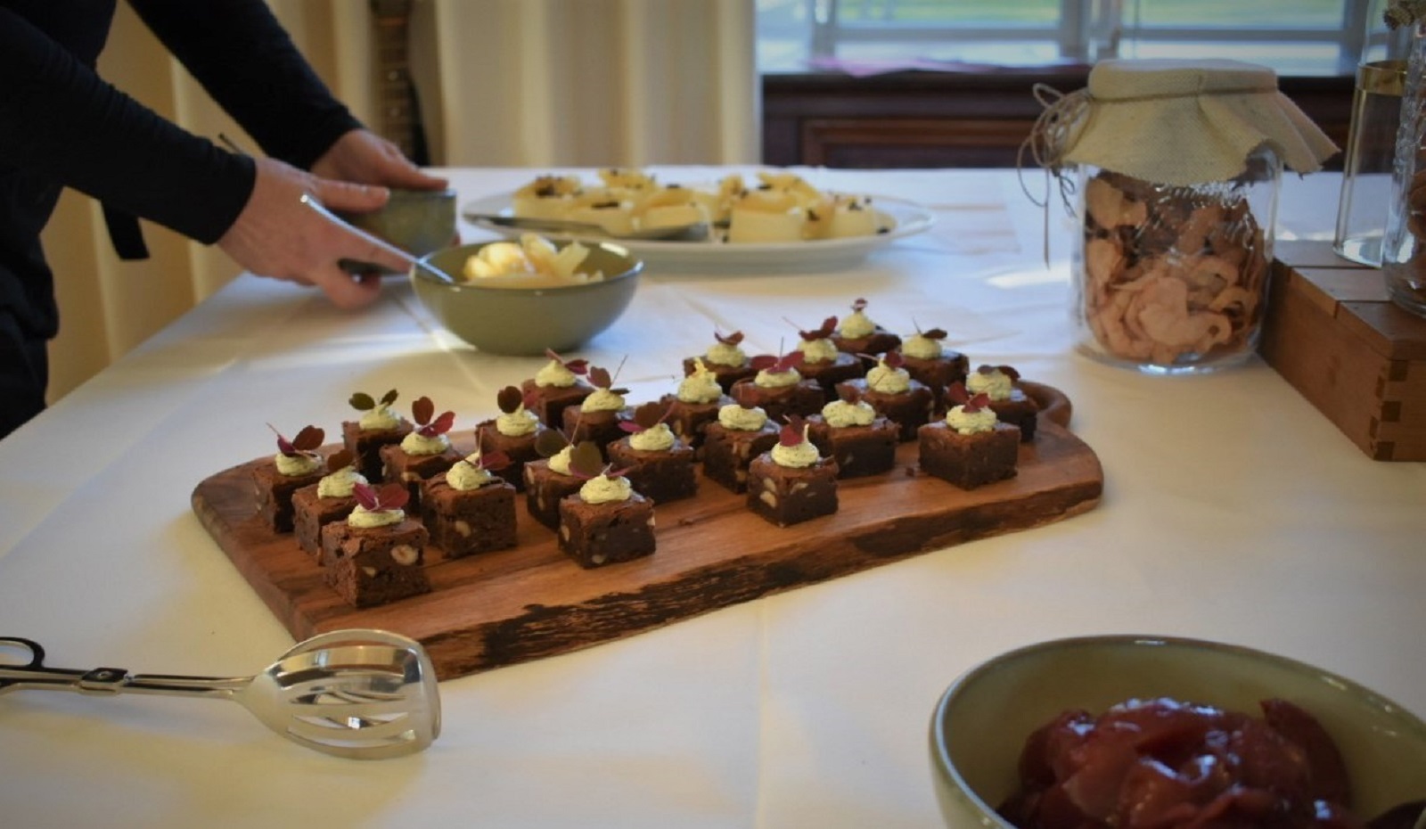 Det Grønne Slot på Fyn skal være kendt for økologi og bæredygtighed ...